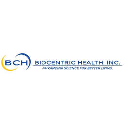 Biocentric Health - Crunchbase Company Profile & Funding