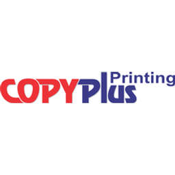 Copy Plus Printing - Crunchbase Company Profile & Funding