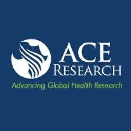 ACE Research - Crunchbase Company Profile & Funding