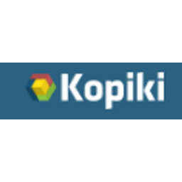 Kopiki - Crunchbase Company Profile & Funding