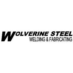 Wolverine Steel & Welding - Crunchbase Company Profile & Funding