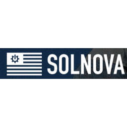 Solnova - Crunchbase Company Profile & Funding
