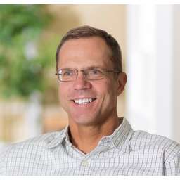 Carl Gish - Co-Founder & Co-CEO @ Aro Homes - Crunchbase Person Profile