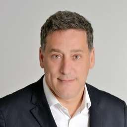 George Lampropoulos - Founder and Managing Director @ KEN International ...