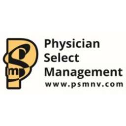 Physician Select Management - Crunchbase Company Profile & Funding