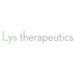 Lys Therapeutics - Crunchbase Company Profile & Funding