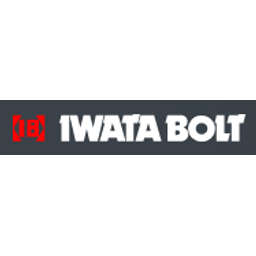 iwata bolt logo
