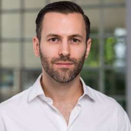 Dennis Pfaff - CEO and Co-Founder @ hyrd GmbH - Crunchbase Person Profile