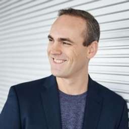 John Jansen - Co-Founder & Chief Executive Officer @ Deribit ...