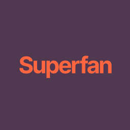Superfan - Crunchbase Company Profile & Funding