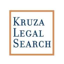Kruza Legal Search - Crunchbase Company Profile & Funding