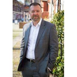 David Meacher-Jones - Crunchbase Person Profile