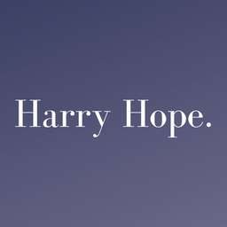 Harry Hope - Crunchbase Company Profile & Funding