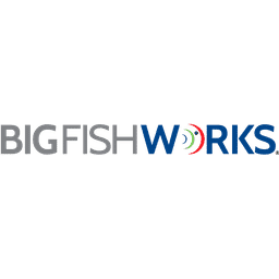 Big Fish Works - Crunchbase Company Profile & Funding