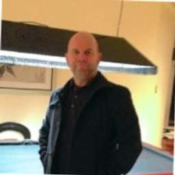 John Verdnik - Founder and Managing Director @ JV Crash Automotive ...