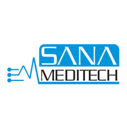 SANA Meditech - Tech Details
