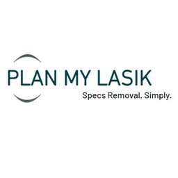 Plan My Lasik - Tech Details