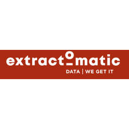 Extractomatic - Tech Details