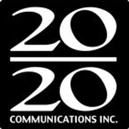 20/20 Communications - Crunchbase Company Profile & Funding