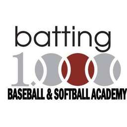 Batting 1.000 Baseball & Softball Academy - Crunchbase Company Profile ...