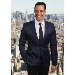 David Greuner - Crunchbase Person Profile