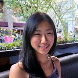 May Lee - Crunchbase Person Profile