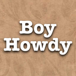 Boy Howdy Technology - Tech Details