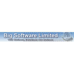Big Software