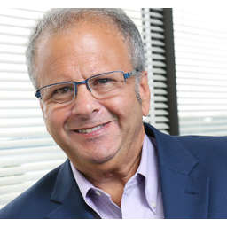 Randy Alexander - Crunchbase Person Profile