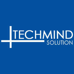 Techmind Solution - Crunchbase Company Profile & Funding