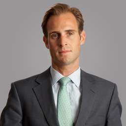 Nick Clarry - Director @ Stage Entertainment - Crunchbase Person Profile