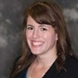 Kate Knight - Crunchbase Person Profile