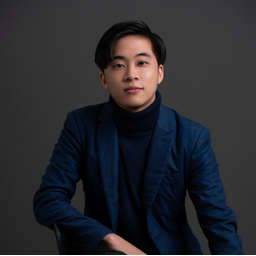 Wilson Lin - Crunchbase Person Profile