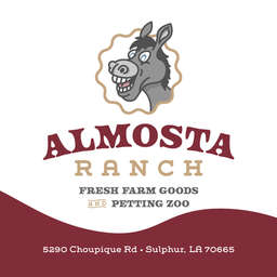 Almosta Ranch