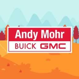 Andy Mohr Buick