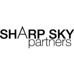 Sharp Sky Partners - Crunchbase Company Profile & Funding