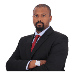 Bashir Aminu Dantata - Crunchbase Person Profile