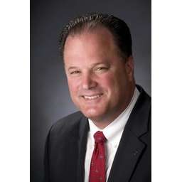 John Witkowski - President & CEO @ IBANYS - Crunchbase Person Profile