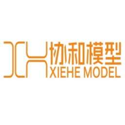 Shenzhen Xiehe Model Co. - Crunchbase Company Profile & Funding
