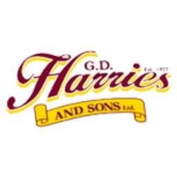GD Harries and Sons - Crunchbase Company Profile & Funding