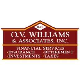 O.V. Williams & Associates - Crunchbase Company Profile & Funding