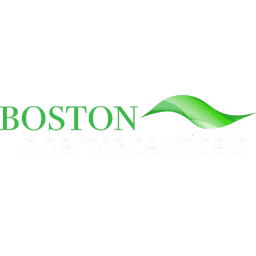 Boston Pharmaceuticals - Crunchbase Company Profile & Funding