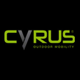 Cyrus Technology - Crunchbase Company Profile & Funding