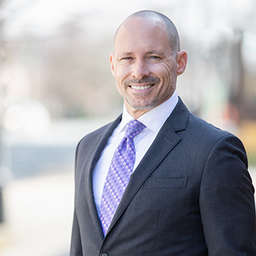 Thomas Muldoon - Attorney/Owner @ Counselors Title - Crunchbase Person ...