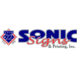 Sonic Signs & Printing - Tech Details