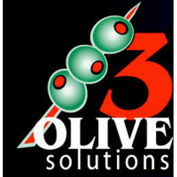 Three Olive Solutions - Tech Details