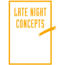 Late Night Concepts - Tech Details