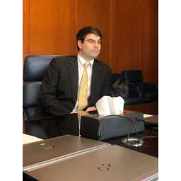 Jonas Elliott Gerson - Head of Engineering and Co-Founder @ SaudiVax ...