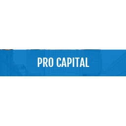 Pro Capital - Crunchbase Company Profile & Funding