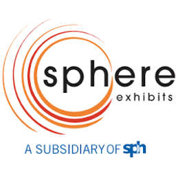 Sphere Exhibits - Crunchbase Company Profile & Funding